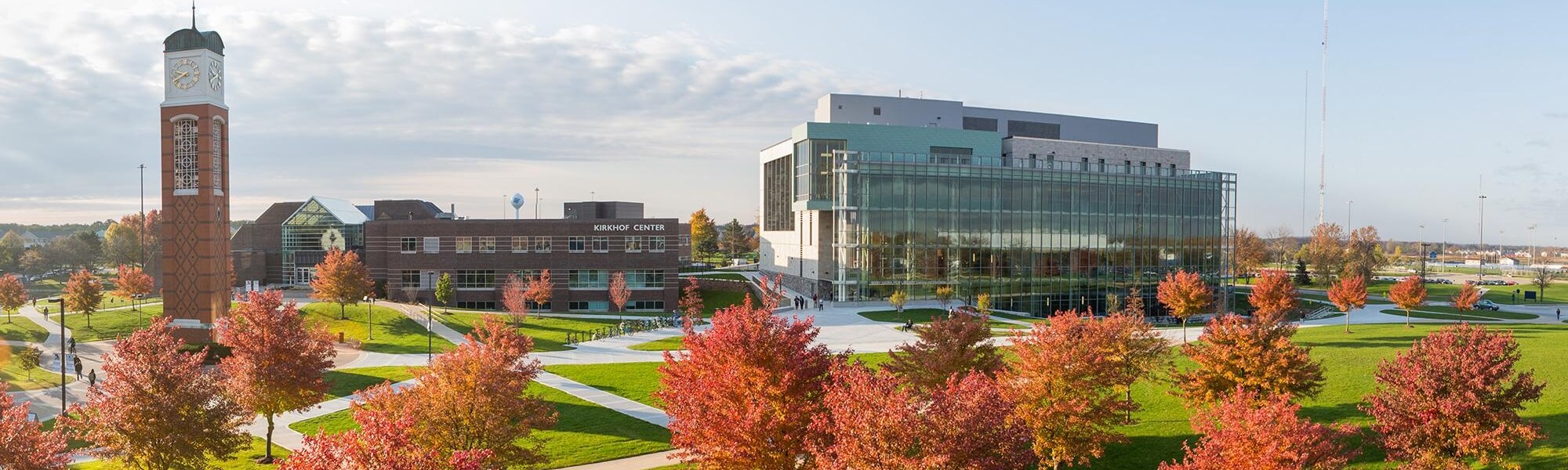 Higher Education and Student Affairs Administration - Grand Valley ...